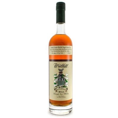 Willett - RandLLiquors